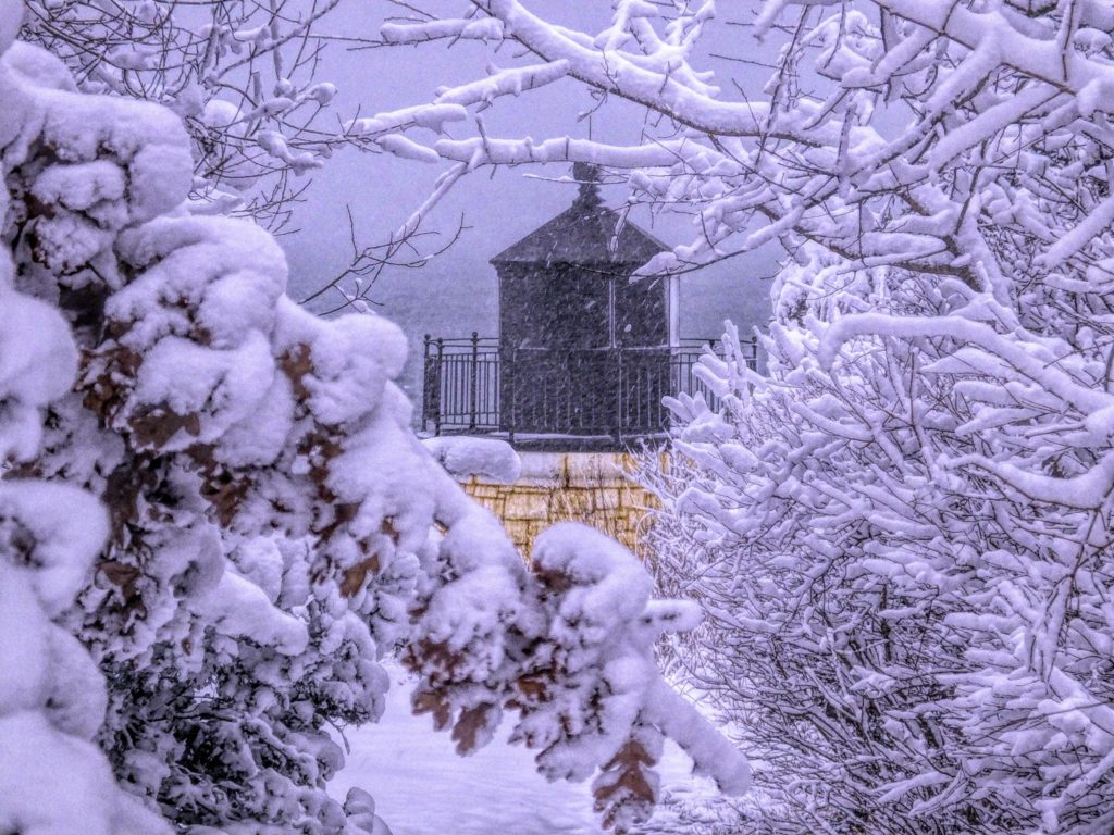 Lighthouse Christmas Cards Set of Six Series 2
